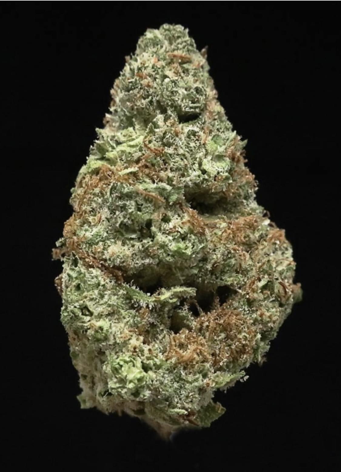 Buy Mike tyson OG CBD Strain - 420 Dispensary Menu | Weed DC Delivery