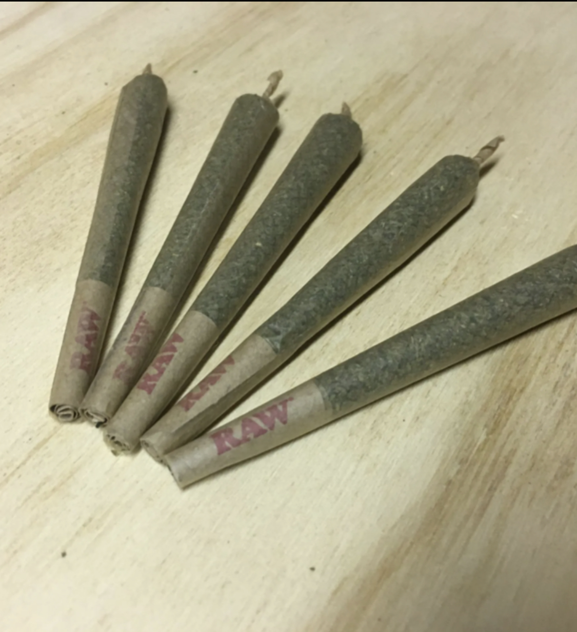 Buy Cannabis Pre Rolls | Best Weed Pre-Rolls Online Delivery | Weed DC ...